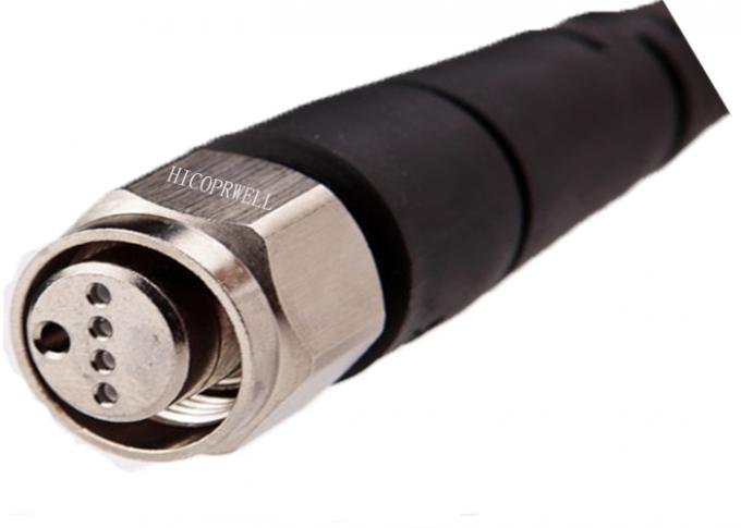 Outdoor Communication Fiber Optic Patch Cord Cable ODC -2 ODC -4 ODC ...