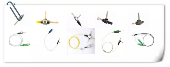 Digital 10G GPON Bosa 1310nm DFB Laser Diode Module