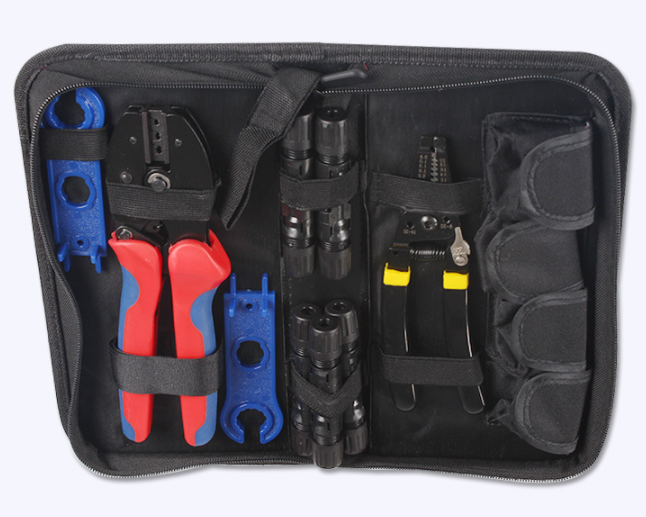 6.0mm2 Solar Tool Kit For Solar Power System Residential