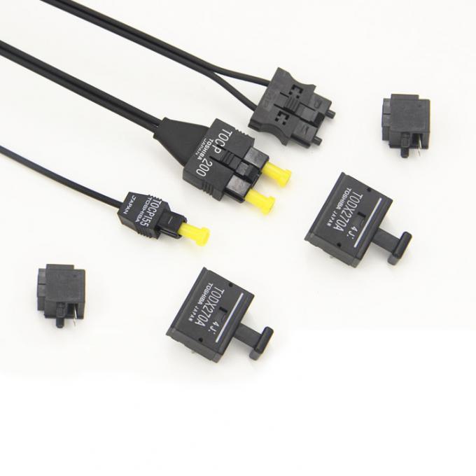 TOCP100 TOCP155 TOCP151 TOCP200 TOCP255 Patch Cord Optical Fiber Cable