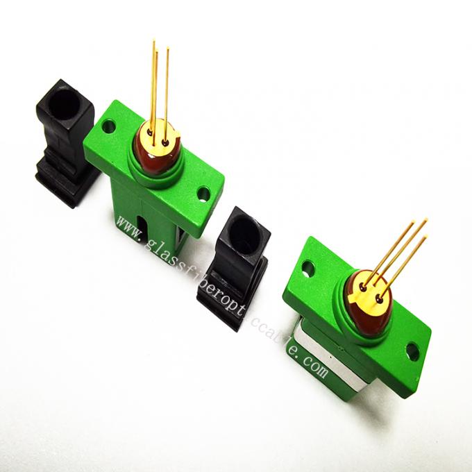 Analog Optical Active Receptacle SC ROSA Plug Analog Optical Receiver