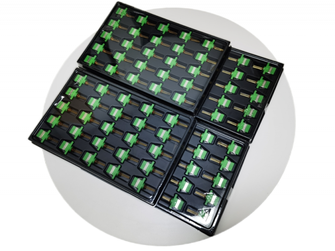 InGaAs Detector Chip SC Type 1100nm-1650nm Small Area InGaAs Photodiode