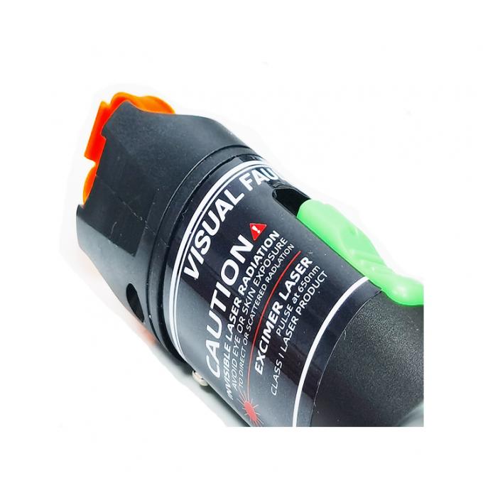 Fiber Fault Identification VFL HCW-325 50MW High Voltage Cable Fault ...