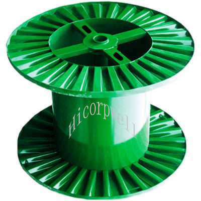 Winding & Re-Reeling Wire Ropes Steel Cable Drum