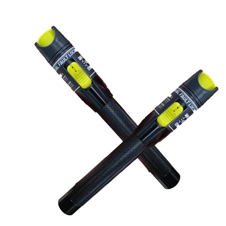 Fiber Fault Identification VFL HCW-325 50MW High Voltage Cable Fault ...
