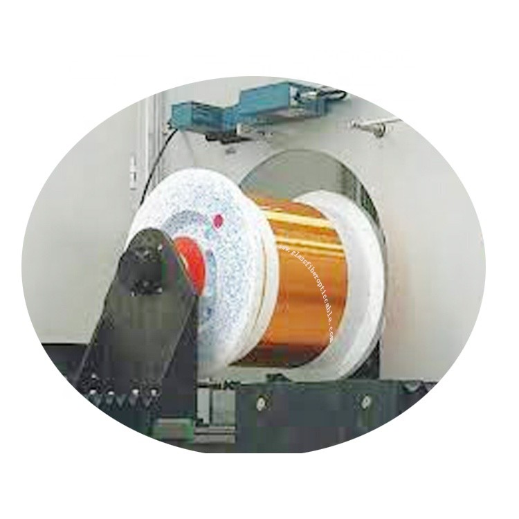 500M 1000M Fujikura Bare Optical Fiber Made In Japan Standard Telecoms ...