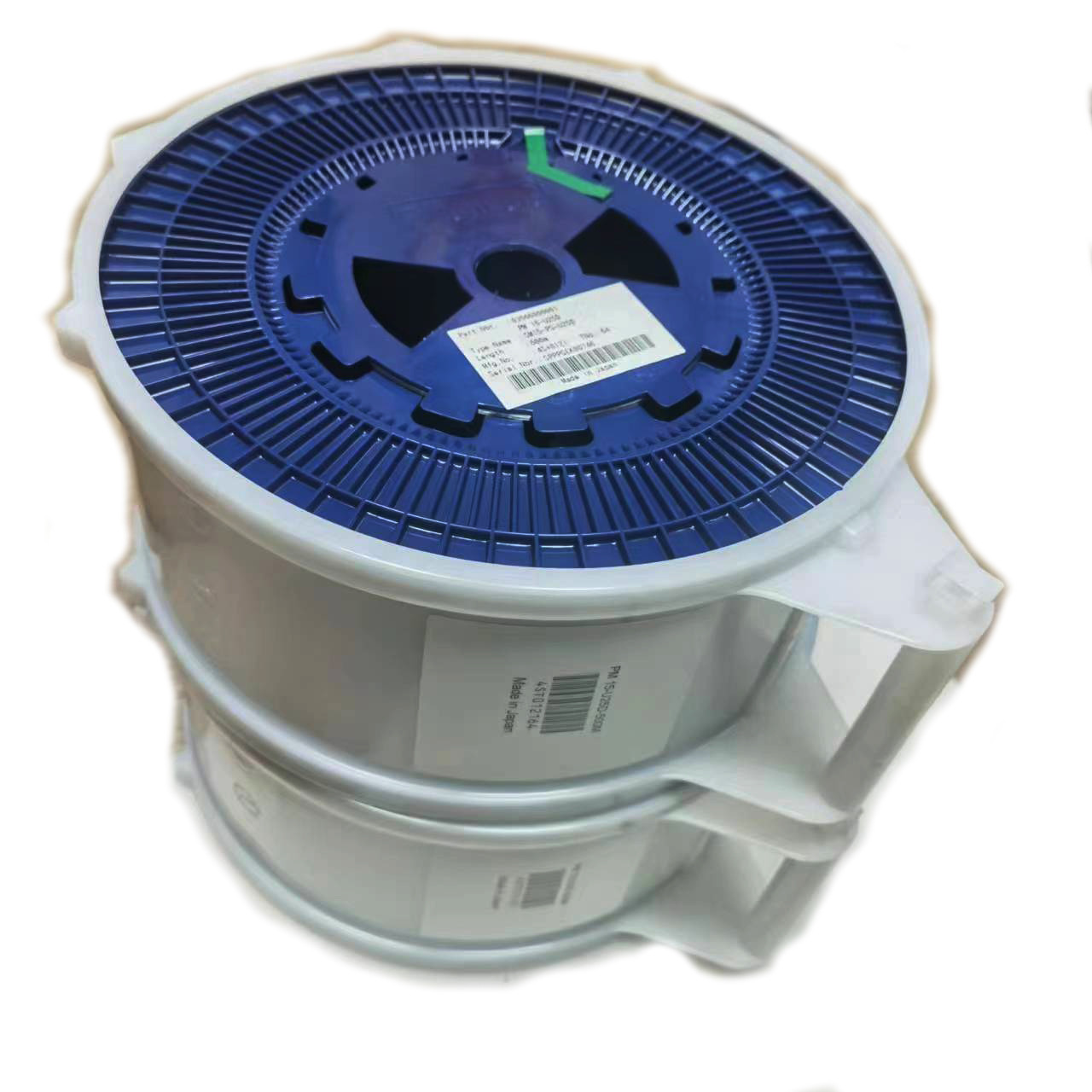 PM15-U25D SM15-PS-U25D 500M 1000M Fujikura Bare Optical Fiber Made In Japan