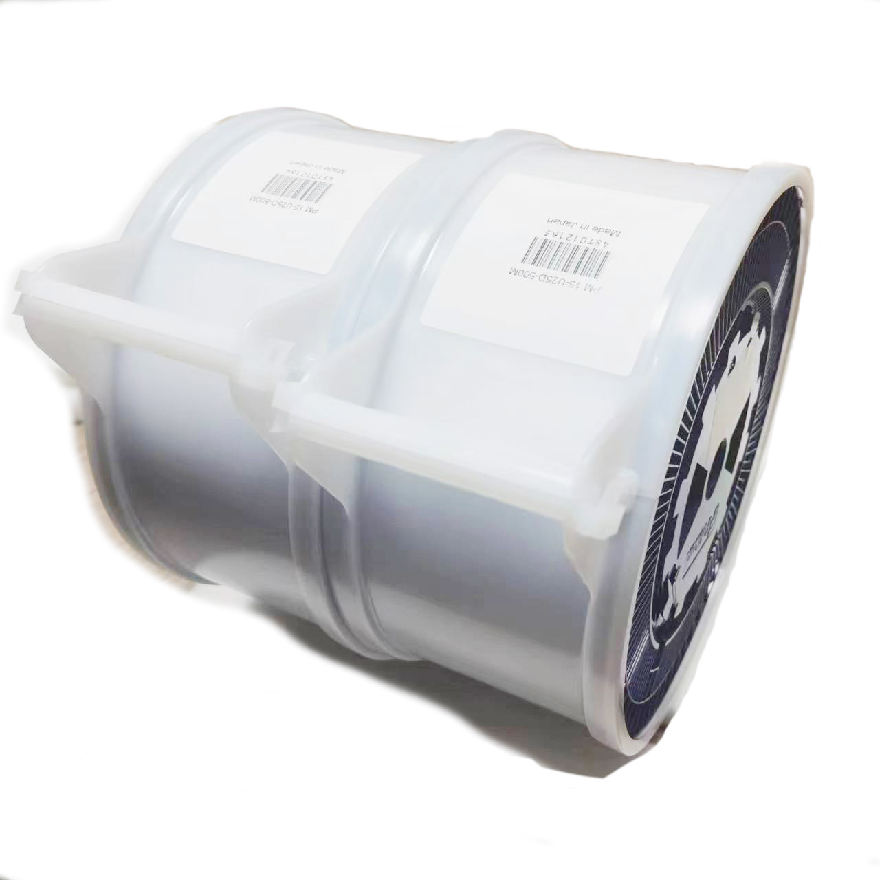 PM15-U25D SM15-PS-U25D 500M 1000M Fujikura Bare Optical Fiber Made In Japan