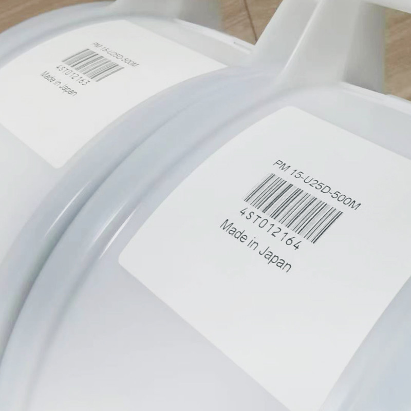 PM15-U25D SM15-PS-U25D 500M 1000M Fujikura Bare Optical Fiber Made In Japan