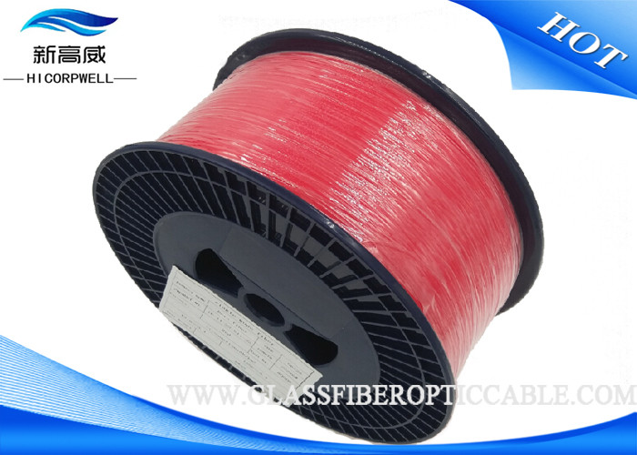 Ultra Fiber Bare Optical Fiber Spool OTDR Cable Corning SMF - 28 ITU ...