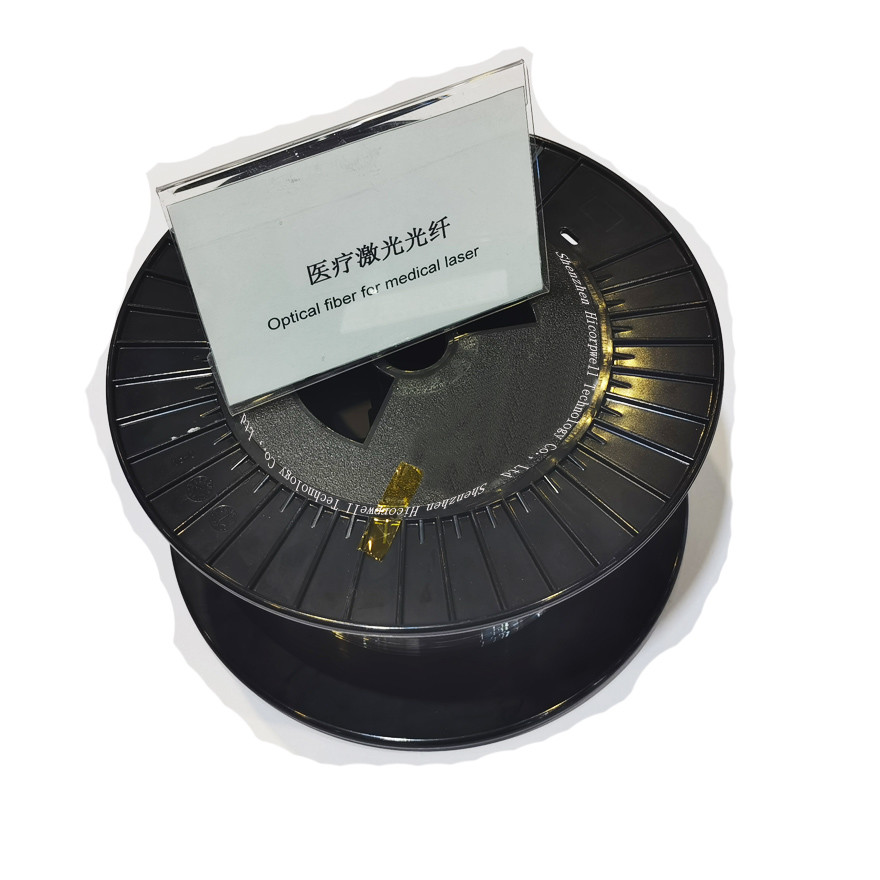 200um 400um 600um 800um 0.22 0.37 N.A Laser Combiner Optical Fiber ...