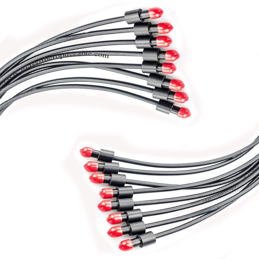 Polymerase chain reaction (PCR) instruments PCR Optical fibers Connect ...