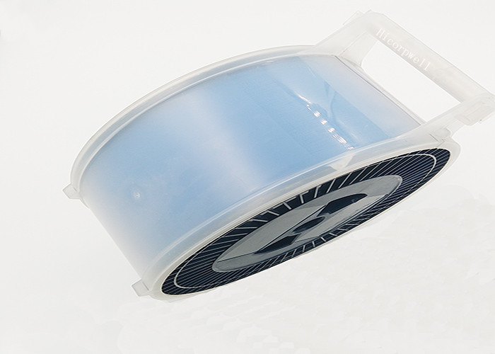 G657A1 MM 50 / 125 Fiber Cable Spool , 62.5 / 125 Fiber Optic Fabric FO ...