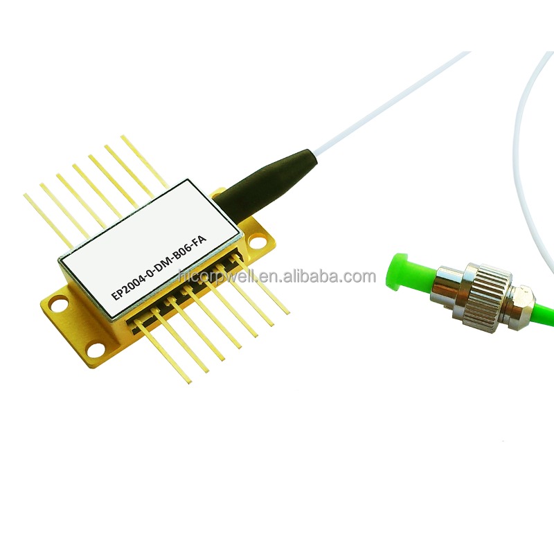 1550nm DFB Laser Diode for High Precision Laser Welding
