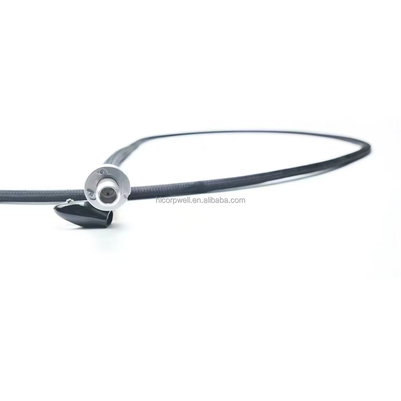 Large Core Optical Fiber for 755/1064nm Hair Removal Lasers