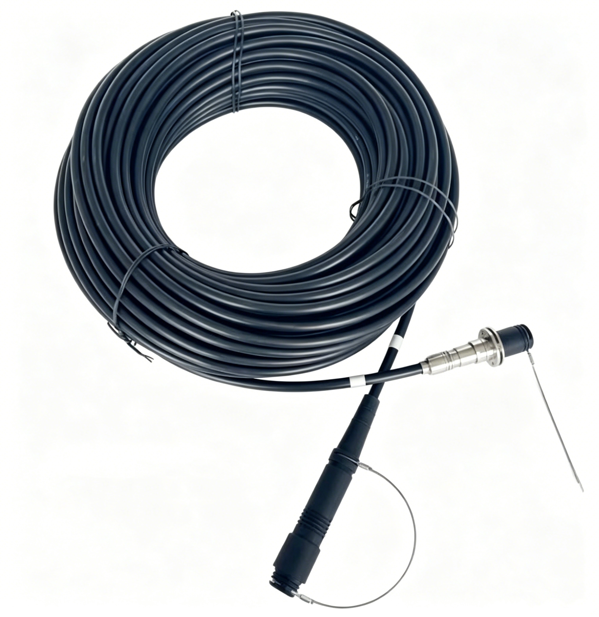 3K93 SMPTE Hybrid Optical Cable for Broadcast Camera Systems