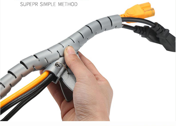 Cross Coupling Downhole Cable Protector Clamp For Electric Submersible ...