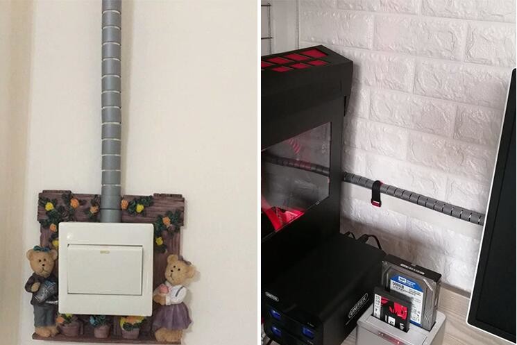 Cross Coupling Downhole Cable Protector Clamp For Electric Submersible ...