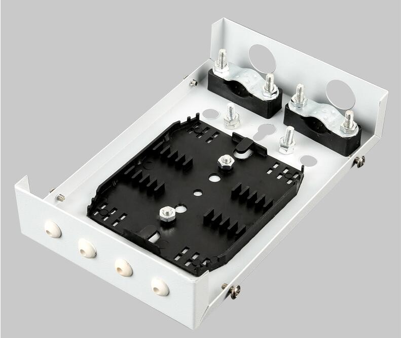 Indoor FO Cable Enterprise Security Network With FC E2000 ST Connectors