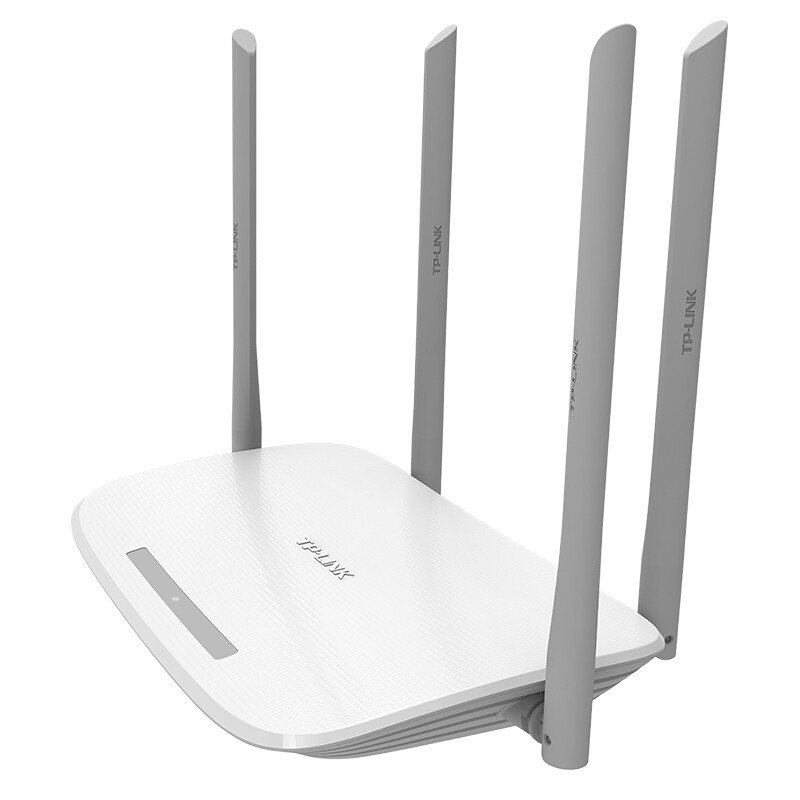 Router tplink TL-WDR5620 1200M 5G Dual-band Smart Wireless Router Four ...