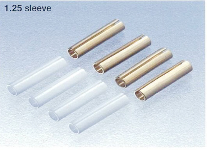 2.5mm Length Fiber Optic System Components Ceramic Zirconia SC Optic ...
