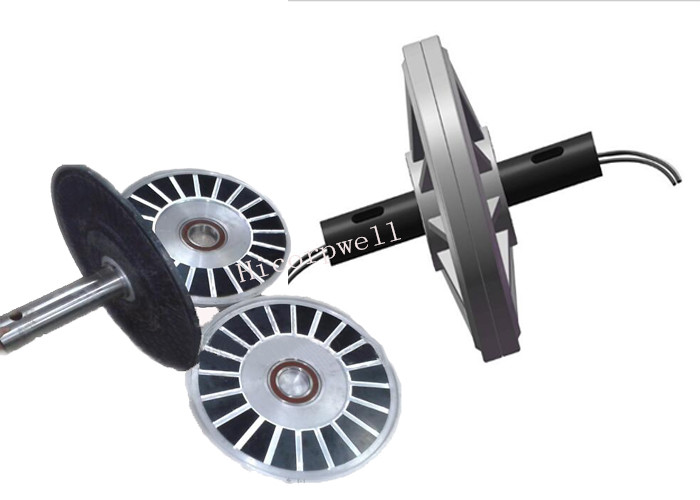 Best Home Generators 2020 Certificate Generator Low Rpm 220v Permanent ...