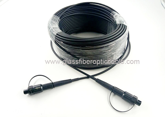 100M 200M 300M 500M 2C 4C SM Fiber Optic Cable Mobile Fiber Optic ...