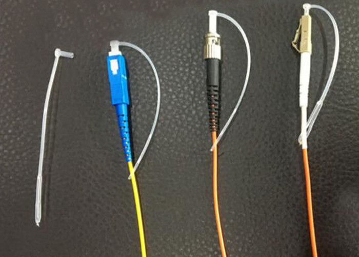 Dust Cap With Long Tail Cap 1.25mmLC Dust Cap 2.5mm FC Dust Cap for ...