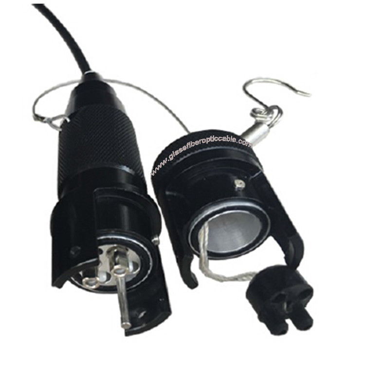 Hermaphroditic Fiber Optic Connectors at Lisa Post blog