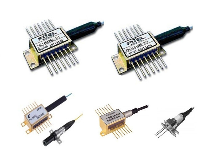 1310nm 1550nm MQW-DFB Laser Multiple Quantum Well DFB laser for analog ...