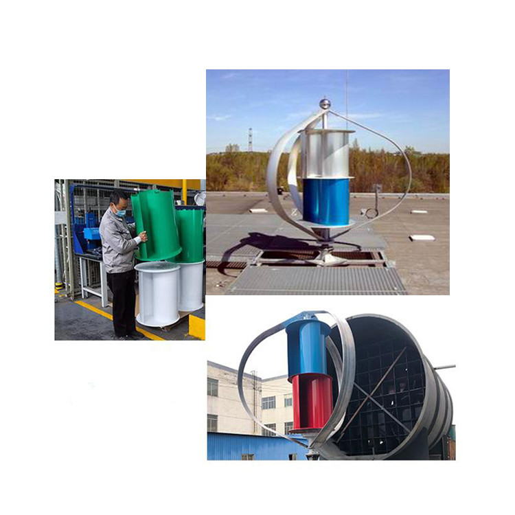 On Grid Solar And Diesel Generator Hybrid System 1KW 2KW 3KW 5KW 10KW ...