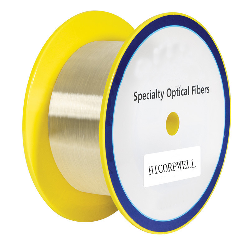 High Quality Fused Silica UV Fiber with Different Visible Wavelength ...