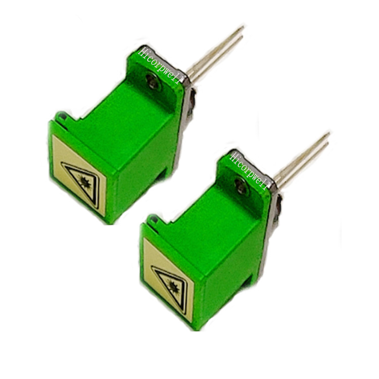 SC With Shutter Type InGaAs Detector Chip 1260-­1620nm Wavelength Small ...