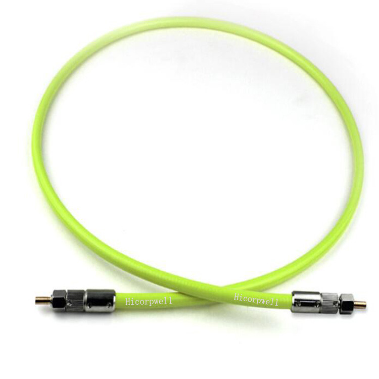 High Power Laser Delivery D80 Fiber Cables Core Diameters 200 Microns ...