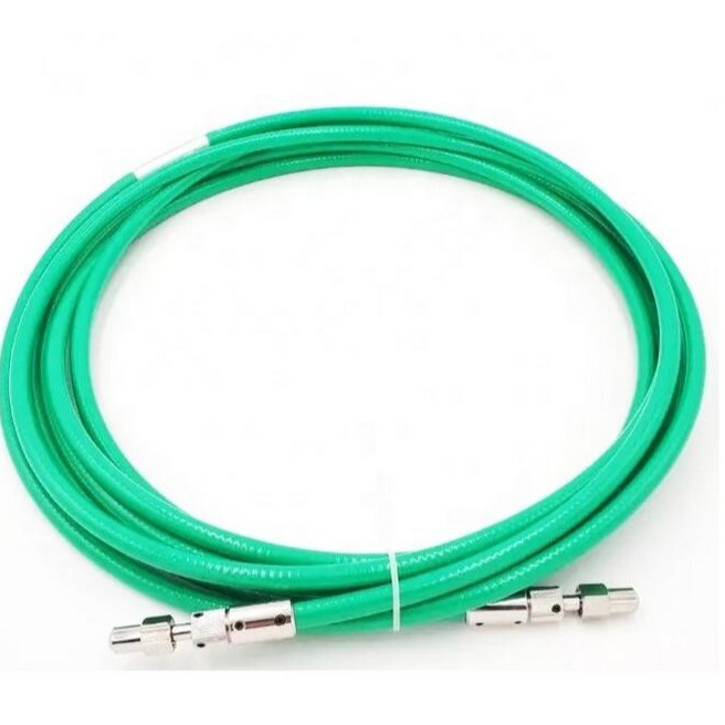 D80 Fiber Cables High-Power Laser Delivery Different Fiber-core ...