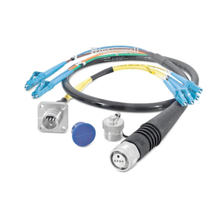 2 or 4 Channels ODC To Duplex LC Cable IP67 outdoor ODC 2 core ...