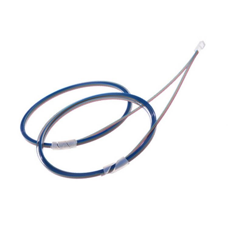 Optical Fiber Array 4 8 16 32 64 Channels Articulated Arm Fixed Optical ...