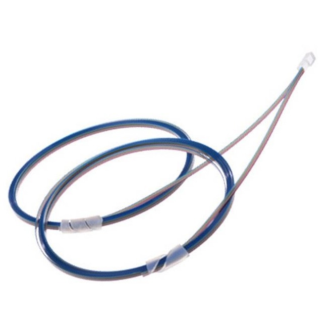 4 8 16 32 64 Channels 2 Dimensional Fiber Array With Reflow ...