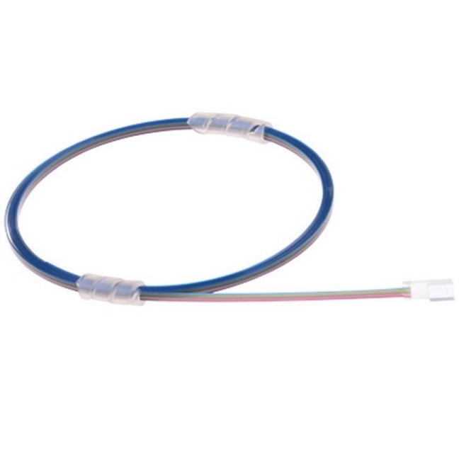 Materials Fabrication Issues Optical Fiber Array Articulated Arm Fixed ...