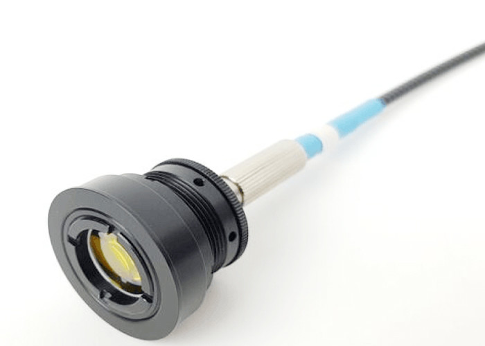 Fiber Optic Cables FC/PC Or SMA Connectors With Middle Infrared ...