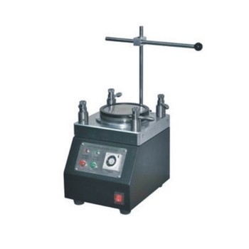 Fiber optic Polishing Machines Grinding Machine For Fiber Optic Patch ...