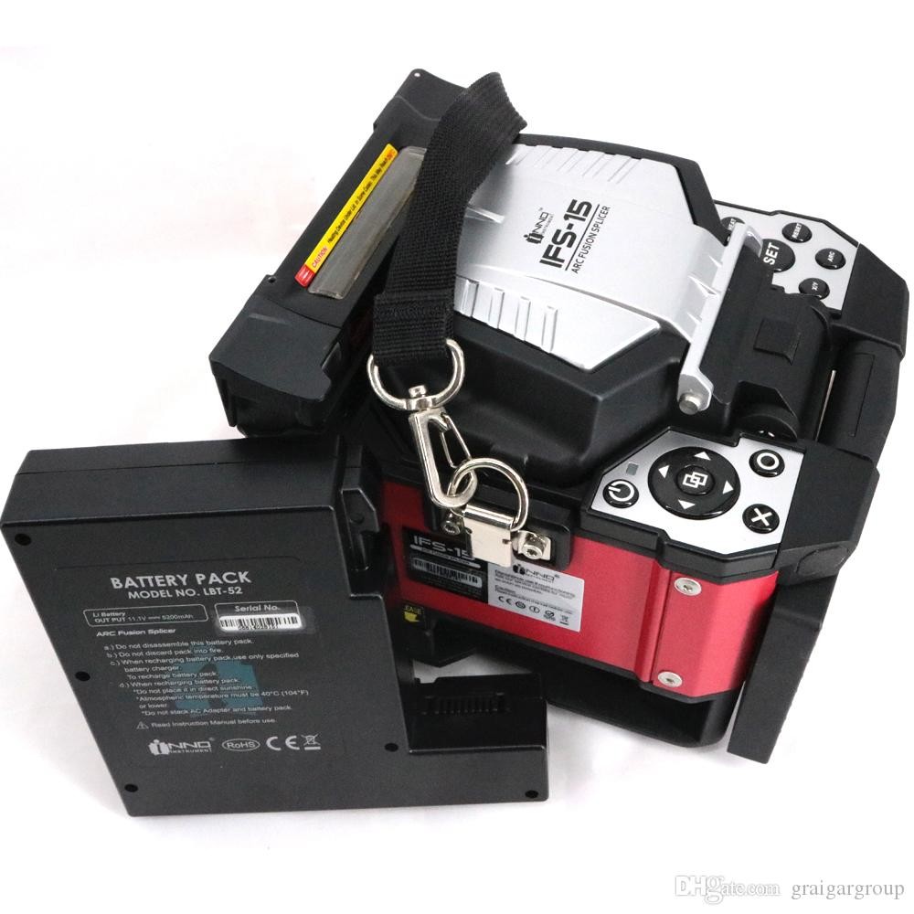 Battery Charger LBT-40 battery pack 11.1V INNO LBT-40 battery pack for ...